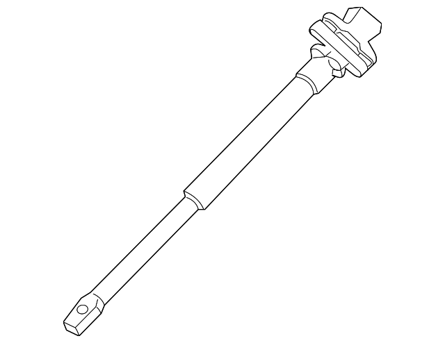 2011-2019 BMW | Lower Joint | 32306776108 | BMW OEM Parts Store