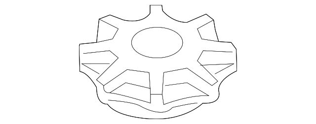 32411092649 - 1996-2018 BMW Reservoir Cap (32-41-1-092-649) | BMW of ...