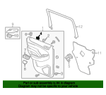 Door Panels | GM Door Panels - GMPartsNow.com