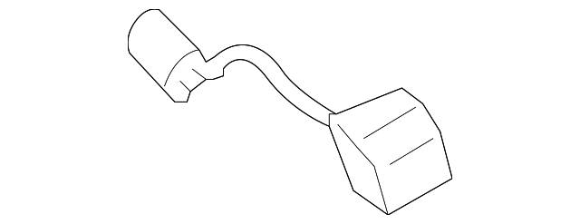 2010-2013 Hyundai Interlock Solenoid 95840-2M000 | OEM Parts Online