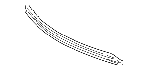 53114-10040 - Center Grille - 2018-2019 Toyota C-HR | OEM Genuine ...