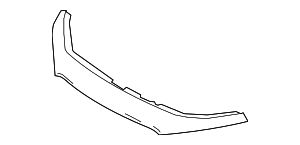 2019-2021 Mazda 3 Upper Panel BCKB-50-7E1C-2M | QuirkParts