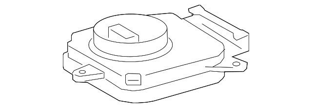89907-33040 - Module - 2018-2024 Toyota Camry | OEM Genuine Toyota Parts