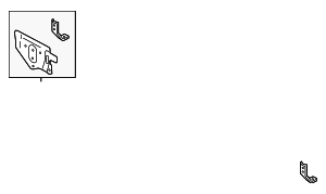 5257A974 - Rear Body Extension 2014-2022 Mitsubishi | Mitsubishi Direct ...