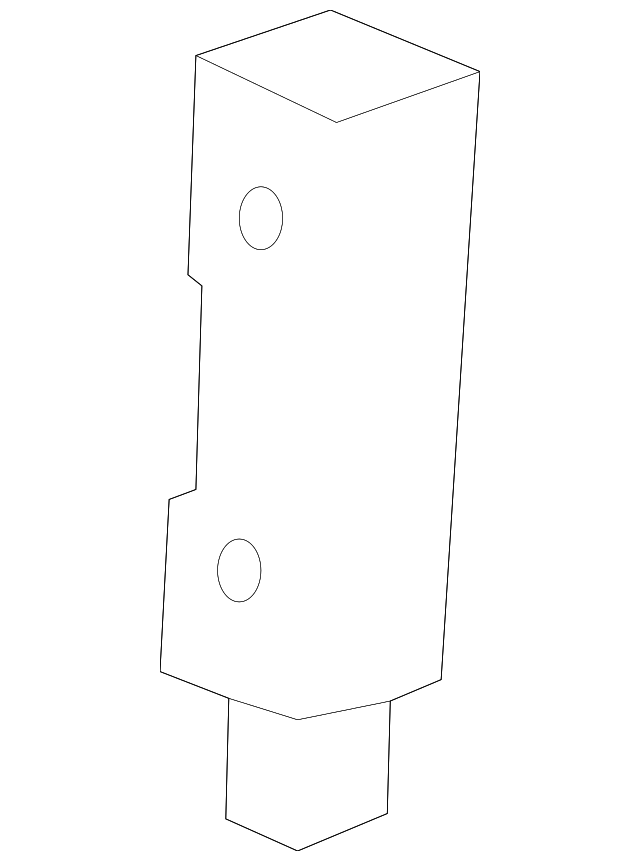 13546098 - Keyless Entry Antenna 2020-2024 GM | GMPartsNow