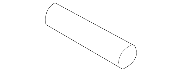 31439471 - Coolant Hose 1993-2016 Volvo | Culver City Volvo Parts