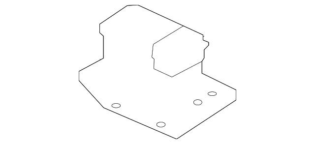 2021-2025 Nissan Switch 25175-6RA0A | Temecula Nissan Parts