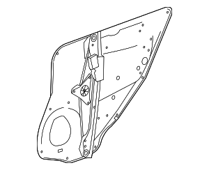 253-730-80-02 - Regulator Module 2016-2022 Mercedes-Benz | Mercedes ...