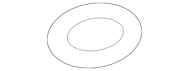 2019-2025 GM Engine Oil Pressure Sensor Seal 12685373 GM ...