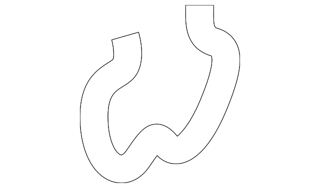 22988272 - Engine Oil Cooler Connector Retainer 2018-2024 GM ...