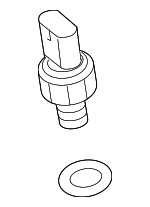 12685371 - Engine Oil Pressure and Temperature Sensor 2019-2025 GM | GM ...