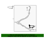 12685371 - Engine Oil Pressure and Temperature Sensor 2019-2025 GM | GM ...