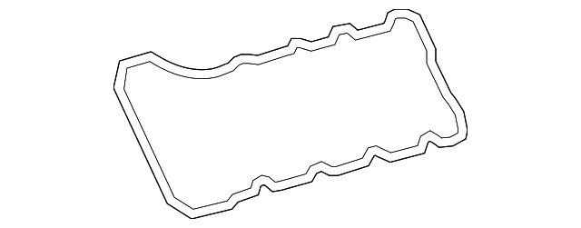 2008-2023 Lexus Valve Cover Gasket 11213-0S010 | OEM Parts Online