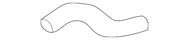 2018-2019 Subaru Crosstrek OEM NEW 18-19 Subaru Crosstrek Radiator ...