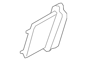 63117440881 - 2014-2017 BMW Control Module (63-11-7-440-881) | BMW of ...