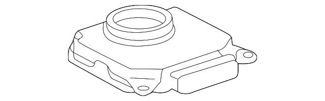 2021-2024 Lexus Control Module 81016-53A40 | Lexus OEM Parts Online