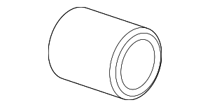 2019-2022 GM Multi-Purpose Pin 90351710 | GMPartsDirect.com