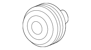 91560-TL2-A01 - Clip, Garnish (Seal) 2013-2021 Honda | Honda Parts Online