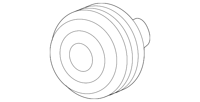 91560-TL2-A01 - Clip, Garnish (Seal) 2013-2021 Honda | Honda Parts Online