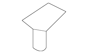 31663002 - Bumper Cover Bracket - 2017-2020 Volvo | Volvo OEM Parts Direct