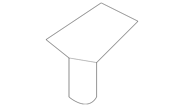 31663002 - Bumper Cover Bracket - 2017-2020 Volvo | Volvo OEM Parts Direct