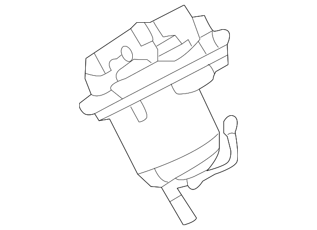 Genuine Access Cover for 2012-2017 Land Rover | Land Rover Part ...