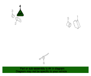 61132359997 - 2007-2009 BMW X3 Socket (61-13-2-359-997) | BMW of South ...