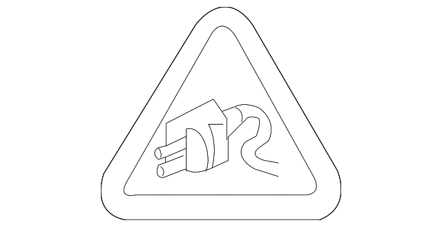 61132359997 - 2007-2009 BMW X3 Socket (61-13-2-359-997) | BMW of South ...