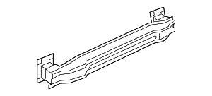 5GM-807-305-F - Impact Bar - 2015-2019 Volkswagen Golf SportWagen | VW ...