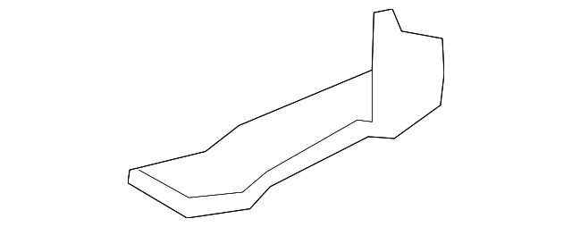 2014-2015 Honda Civic | Box | 65250-TR0-A01ZZ | Honda OEM Discount Parts