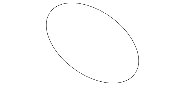 2011-2013 Hyundai Elantra Emblem 86353-3X000 | OEM Parts Online