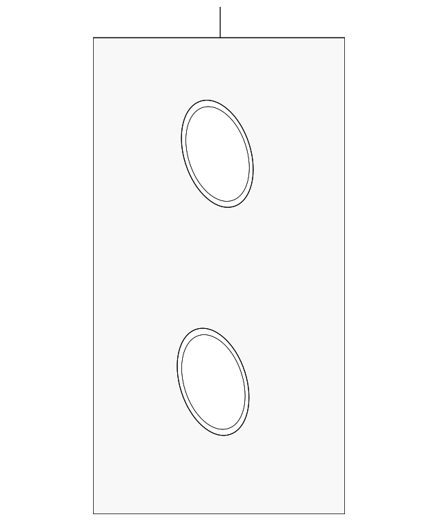Genuine OEM Trans Cooler O-Ring Part# LR086285 Fits 2018-2021 Land ...