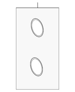 Genuine OEM Trans Cooler O-Ring Part# LR086285 Fits 2018-2023 Land ...
