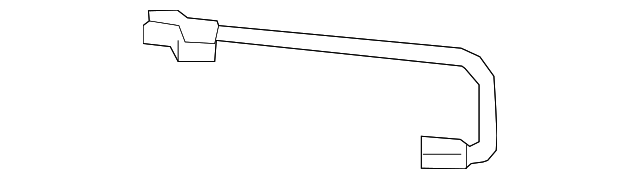 Hyundai - 95824-F2001 - Wire - 2018-2020 Hyundai Elantra GT | OEM ...