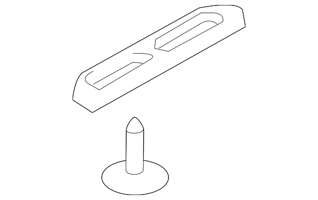 LR111065 - Air Inlet Duct 2013-2022 Land Rover | Land Leaping Genuine ...