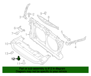 2010-2020 Nissan OEM NEW 2010-2020 Nissan Murano Armada Headlamp ...