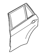 Shop Genuine OEM BMW Door Panels | getBMWparts.com