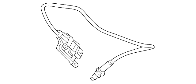 2020-2023 GM (Replaces 12695882) Sensor 12708006 GM | GMPartsDirect.com