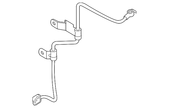 28240-2M810 - Engine Assembly Sub 2021-2023 Kia | Kia.Parts Store