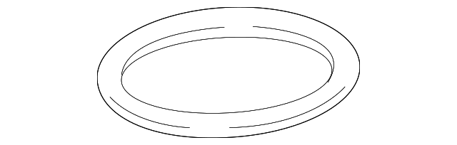 12629458 - Multi-Purpose O-Ring 2011-2016 GM | AutoNation Parts