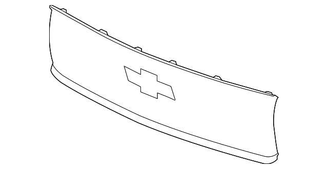 23290141 Cover Package - New OEM Part From GM Parts Direct | GM Parts Store