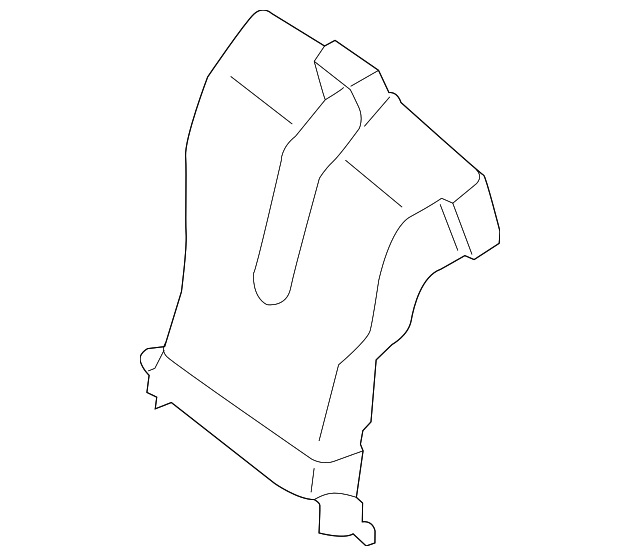 92143SJ000 - Air Vent - 2019-2021 Subaru Forester | World OEM Parts Subaru