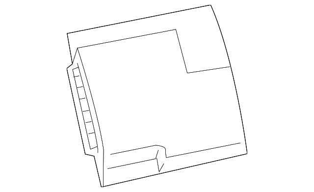 2022-2023 Chevrolet Equinox Keyless Entry Control Module 13529583 ...