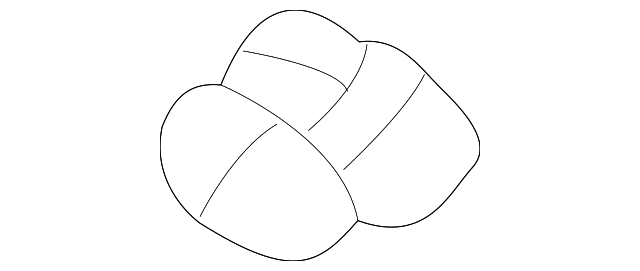 44327-30030 - Upper Press Hose Gasket - 2002-2006 Lexus | My L Parts