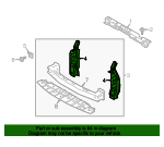 5215A412 - Side Panel 2014-2024 Mitsubishi | Mitsubishi Direct Parts