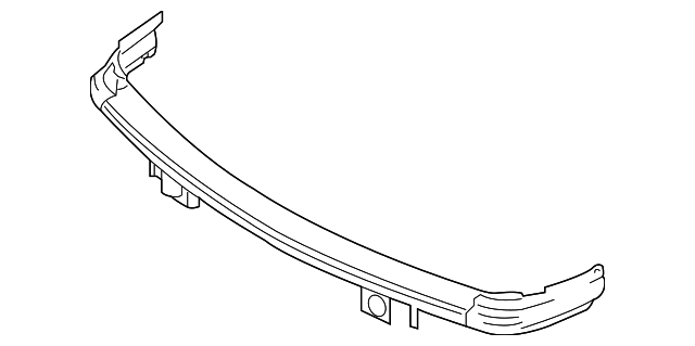 Ford Dealership 2006-2011 Ford Ranger Reinforcement 6L5Z-17757-AA ...