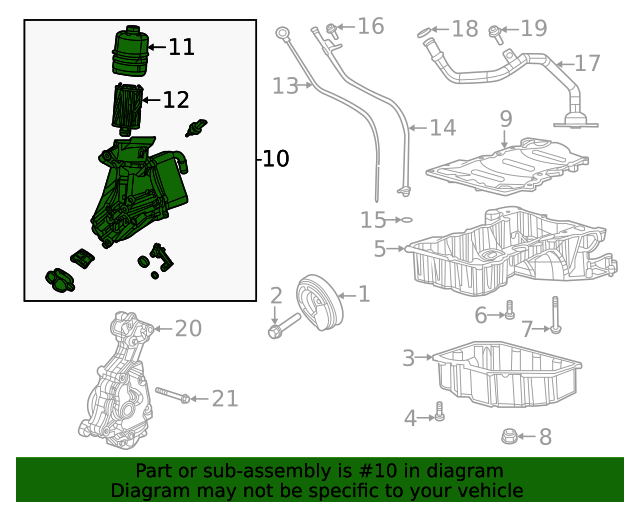 68516953aa - Multi Media Radio | Mopar Parts Canada