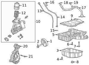 68516953aa - Multi Media Radio | Mopar Parts Canada
