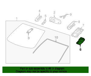 Camera 85593426 | TascaParts.com