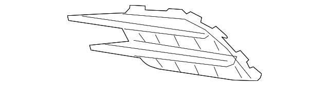 177-885-83-00 - Outer Grille 2019-2022 Mercedes-Benz A 220 | Mercedes ...